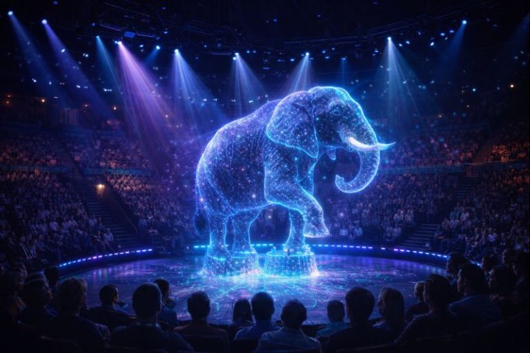 15 Most Famous Circuses in the World - Complete List